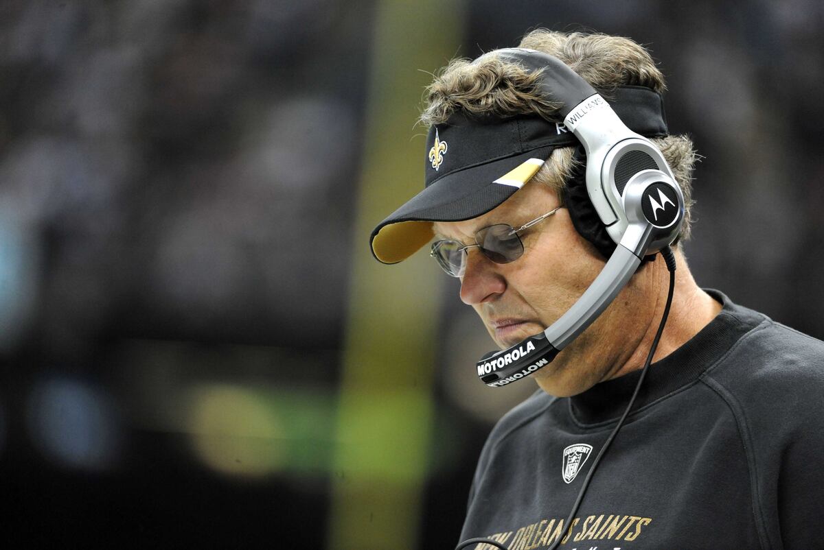 NFL Reinstating Gregg Williams Is Good, but He Should Never See the ...