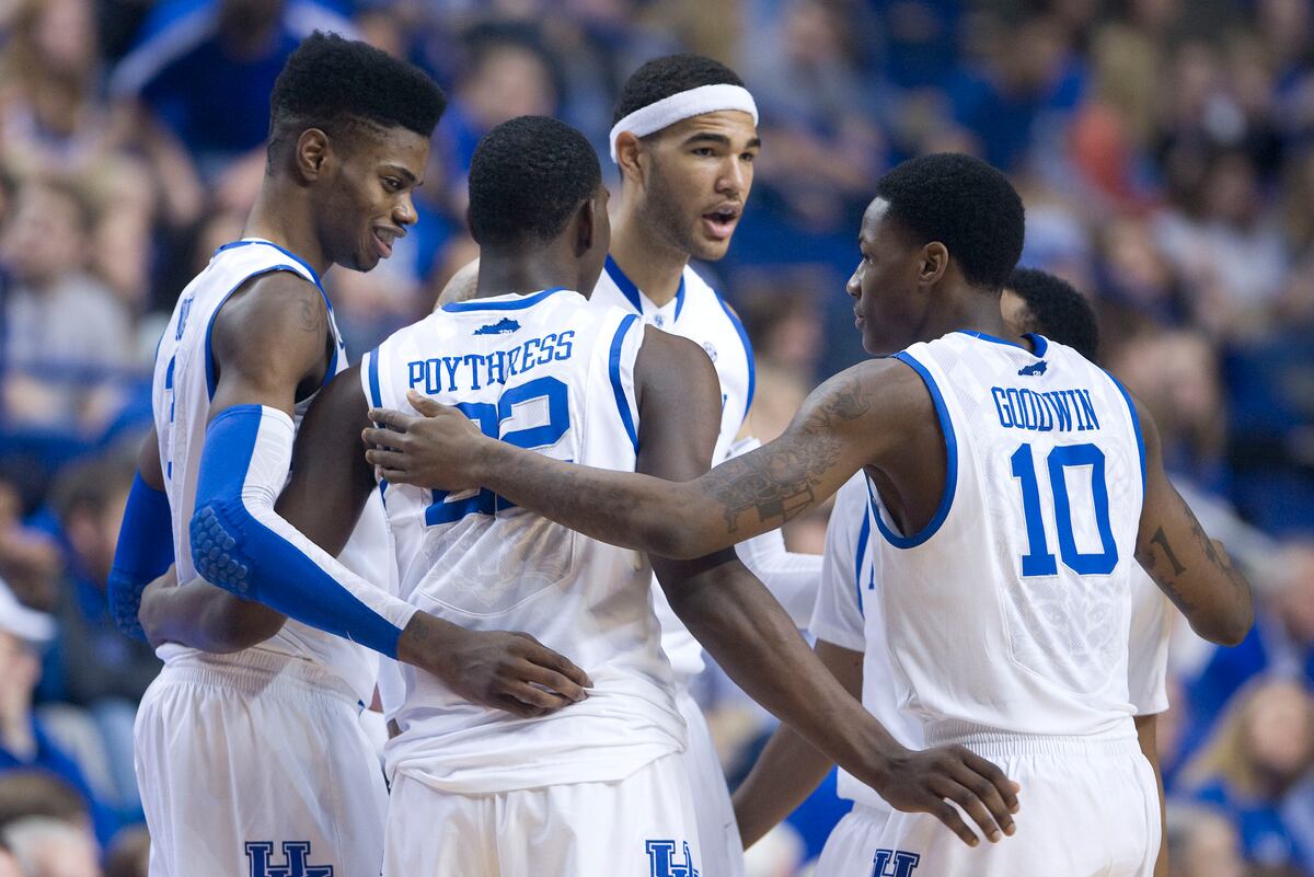 NBA Draft 2013: Analyzing the Top Freshmen Prospects | News, Scores ...