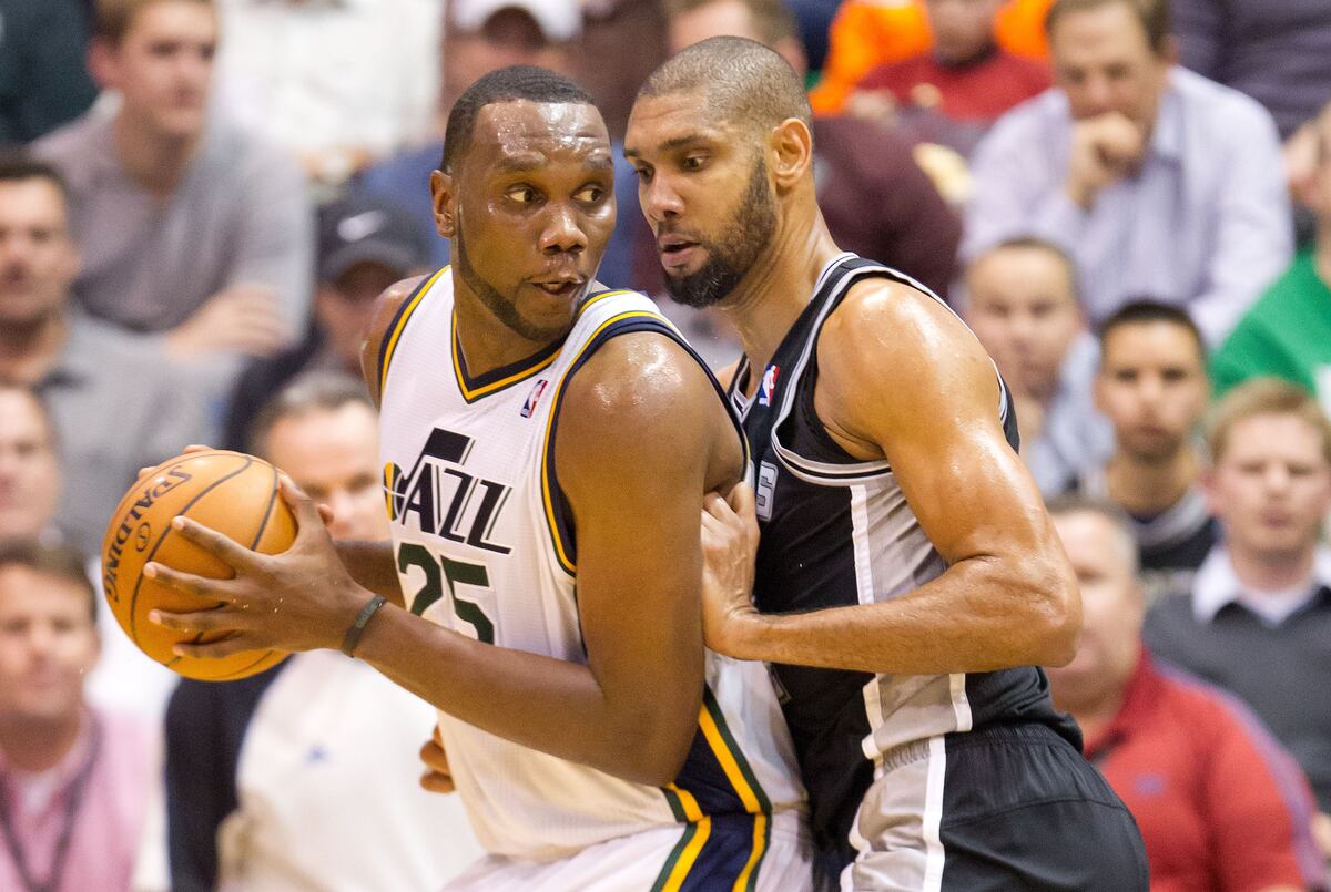 NBA Rumors: Breaking Down Most Recent Buzz Around the League | News ...