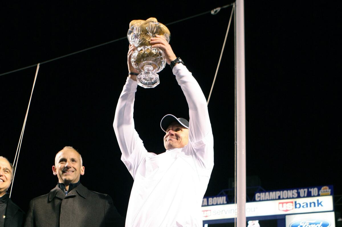 Wisconsin Football Recruiting: Gary Andersen Proves His Mettle with ...