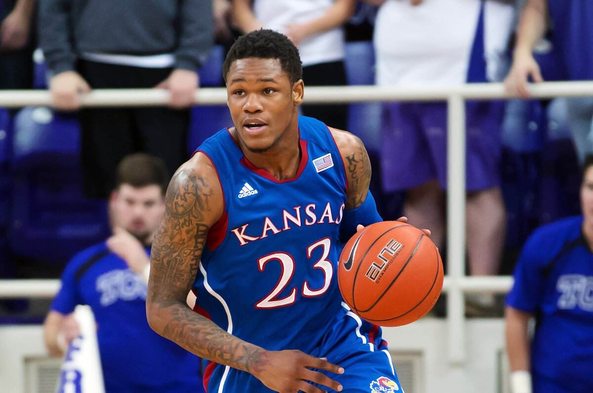 Kansas Basketball: A Look at the Jayhawks' Appalling Numbers from TCU ...