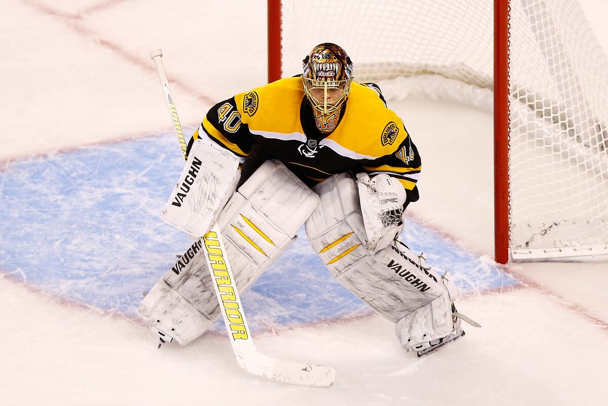 Breaking Down Tuukka Rask's Start to the 2013 Season | News, Scores ...