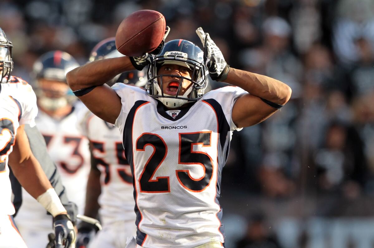 NFL: Denver Broncos Have Top Cornerback Tandem in the League, According ...