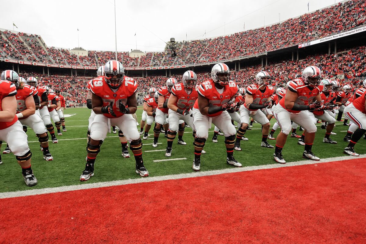Breaking Down Ohio State's Offensive Backfield Recruiting | News ...