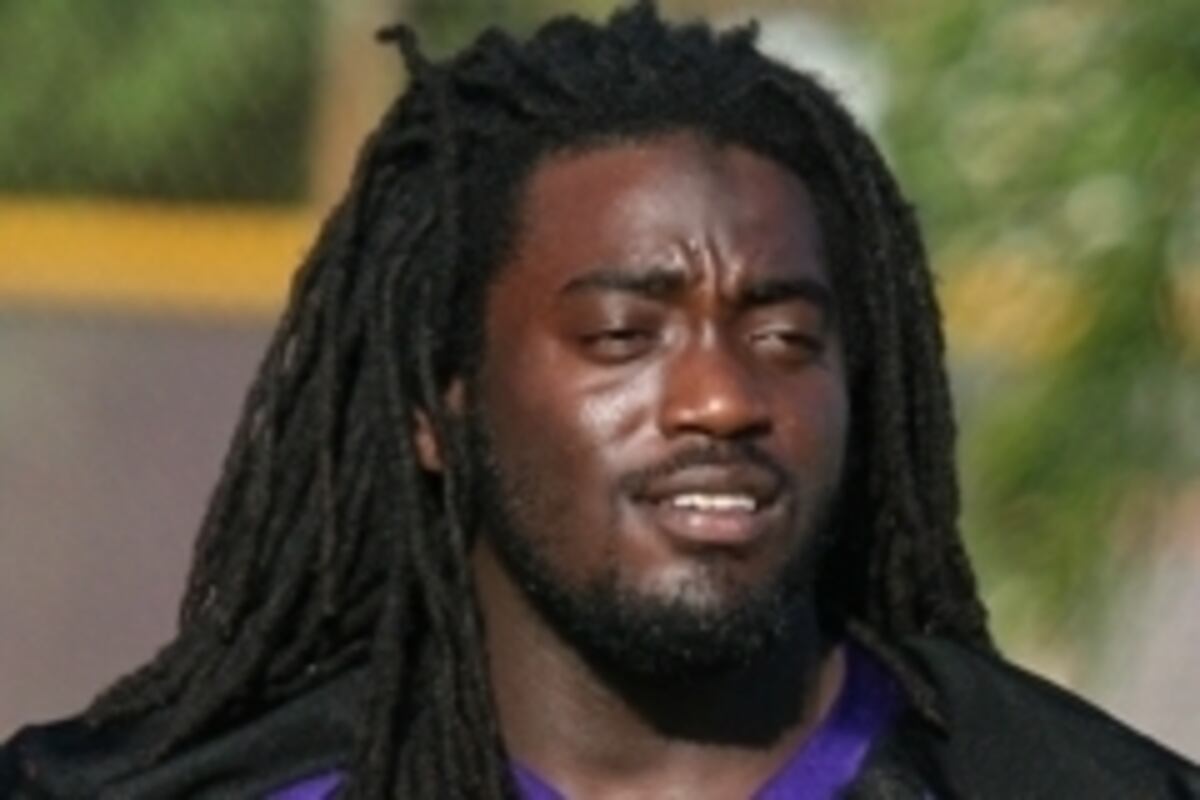 Alex Collins Saga Shows Just How Strong the Mother Is in Recruitment ...