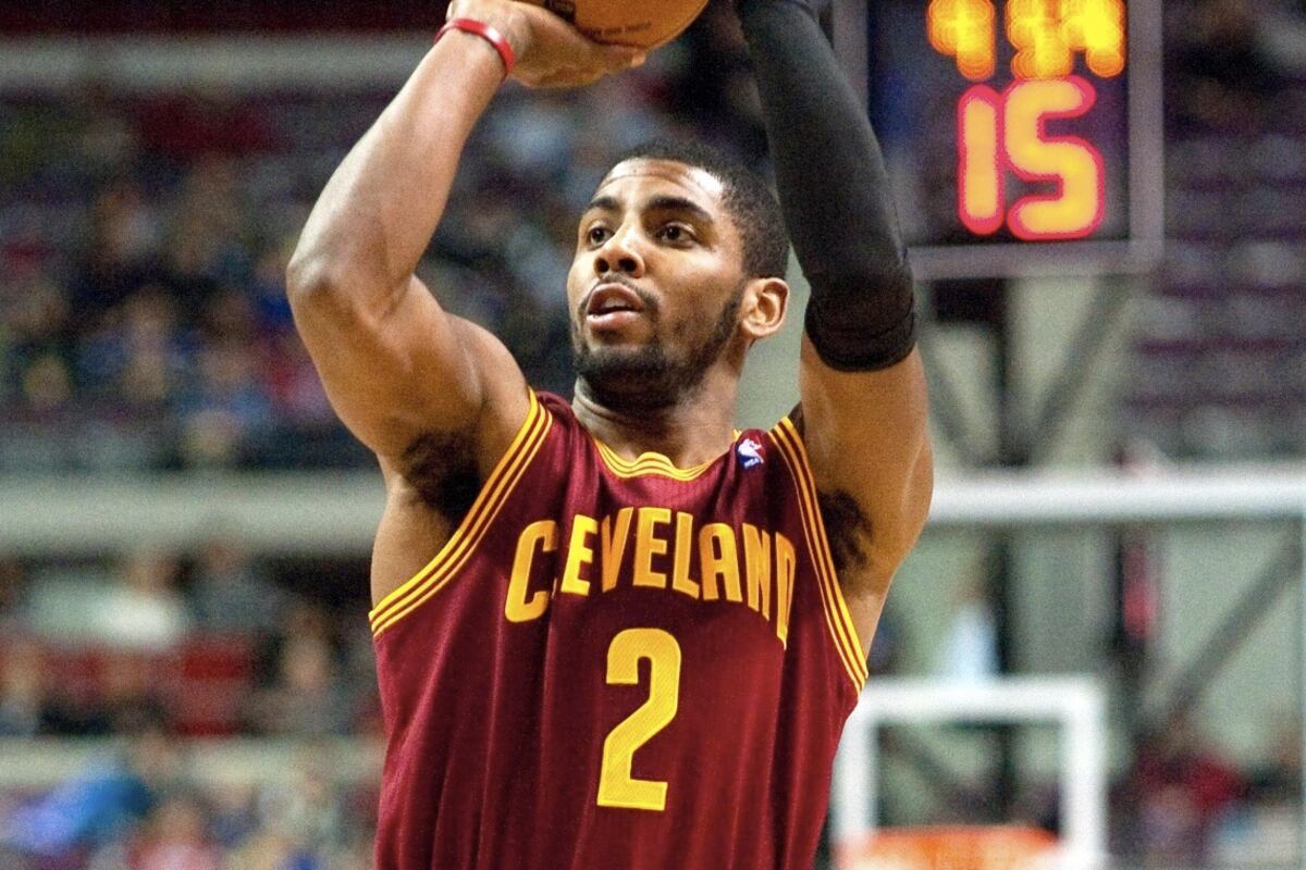 Odds and Predictions for the 2013 NBA Three-Point Contest | News ...