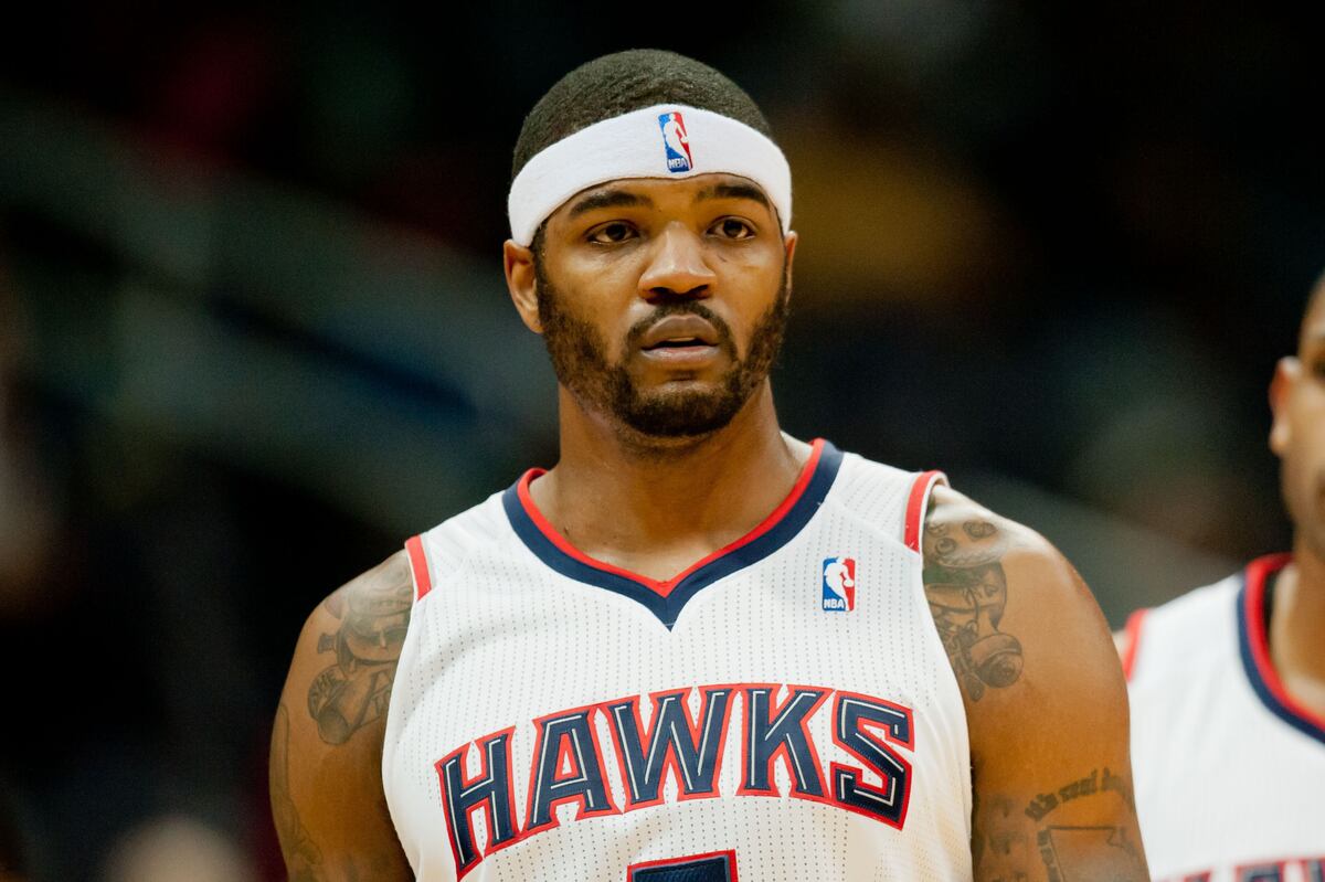 Josh Smith Trade Rumors Tracker: Recapping the Latest Buzz | News ...