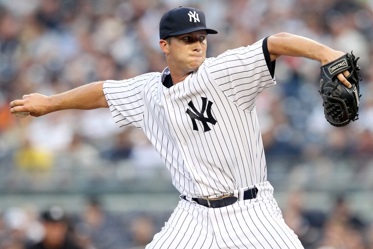 New York Yankees: Will Adam Warren Ever Be Given a Shot at the Rotation ...