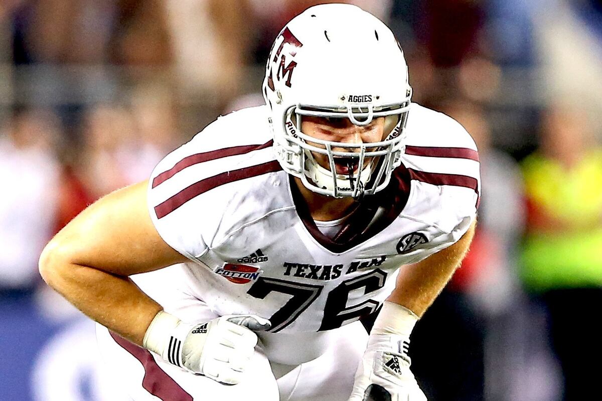 Who Is the Best Overall Player in the 2013 NFL Draft? | News, Scores ...