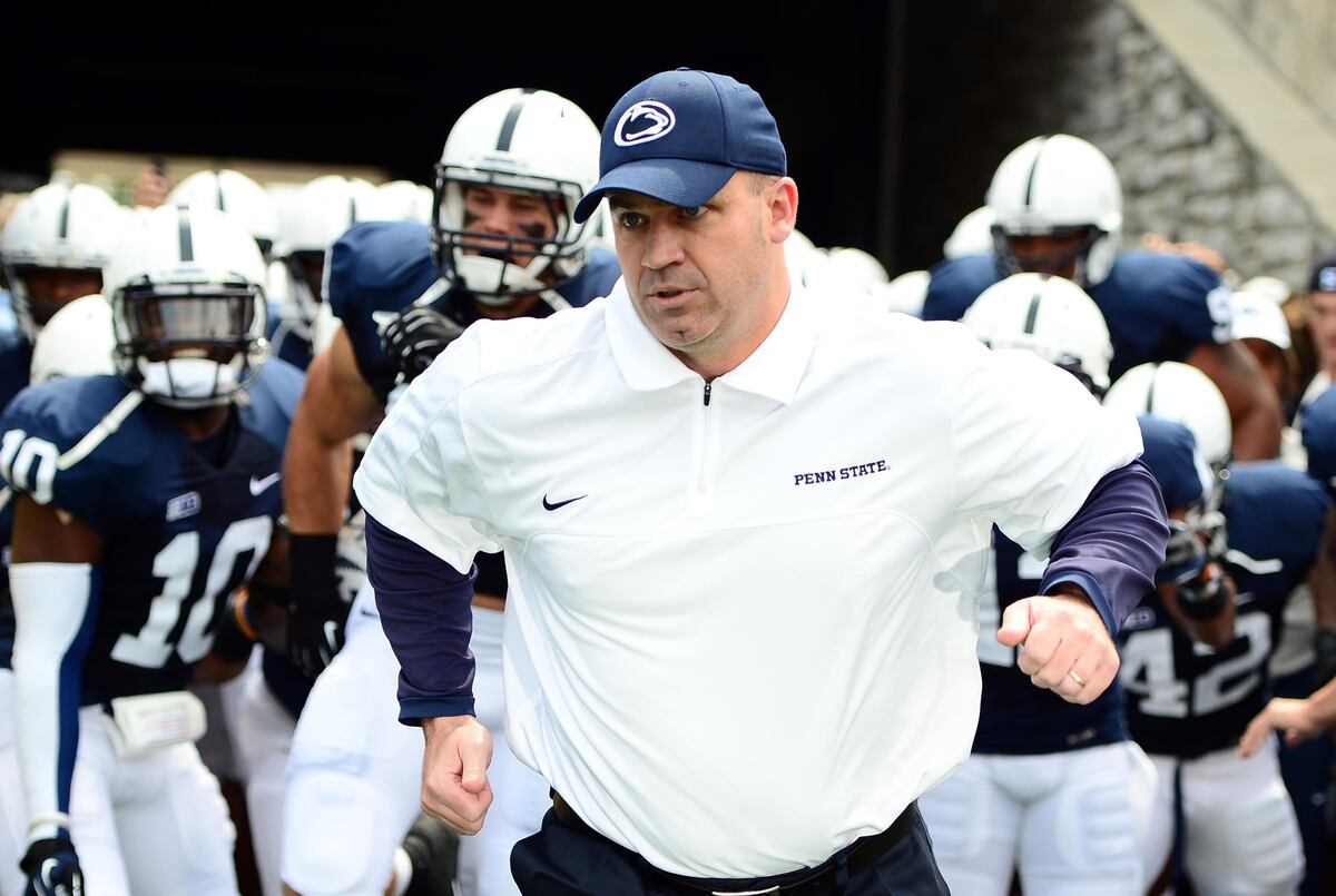 Penn State Football: 4 Freshmen the Nittany Lions Can Build Around ...