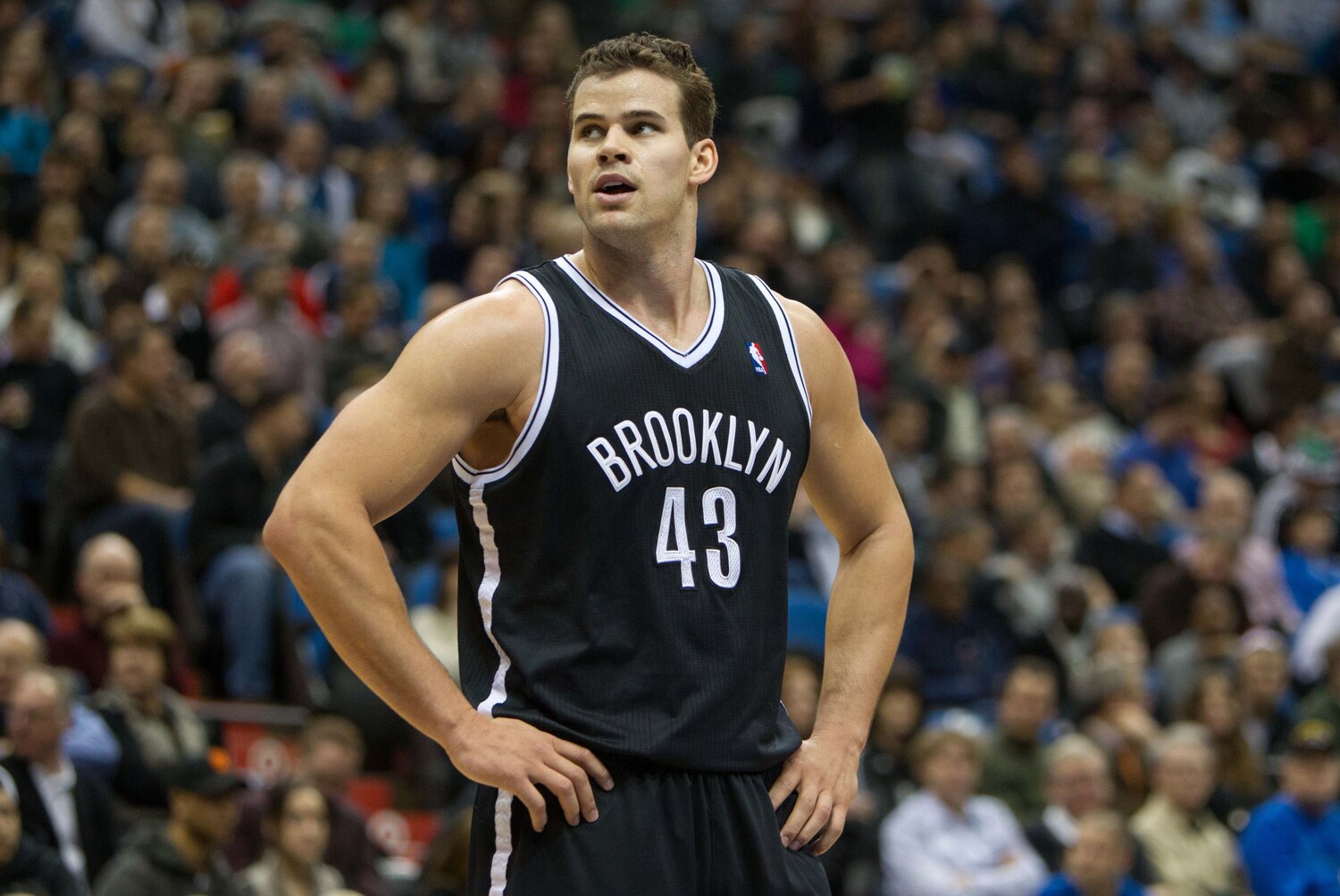 NBA Rumors: Kris Humphries, Josh Smith and Latest League Buzz ...
