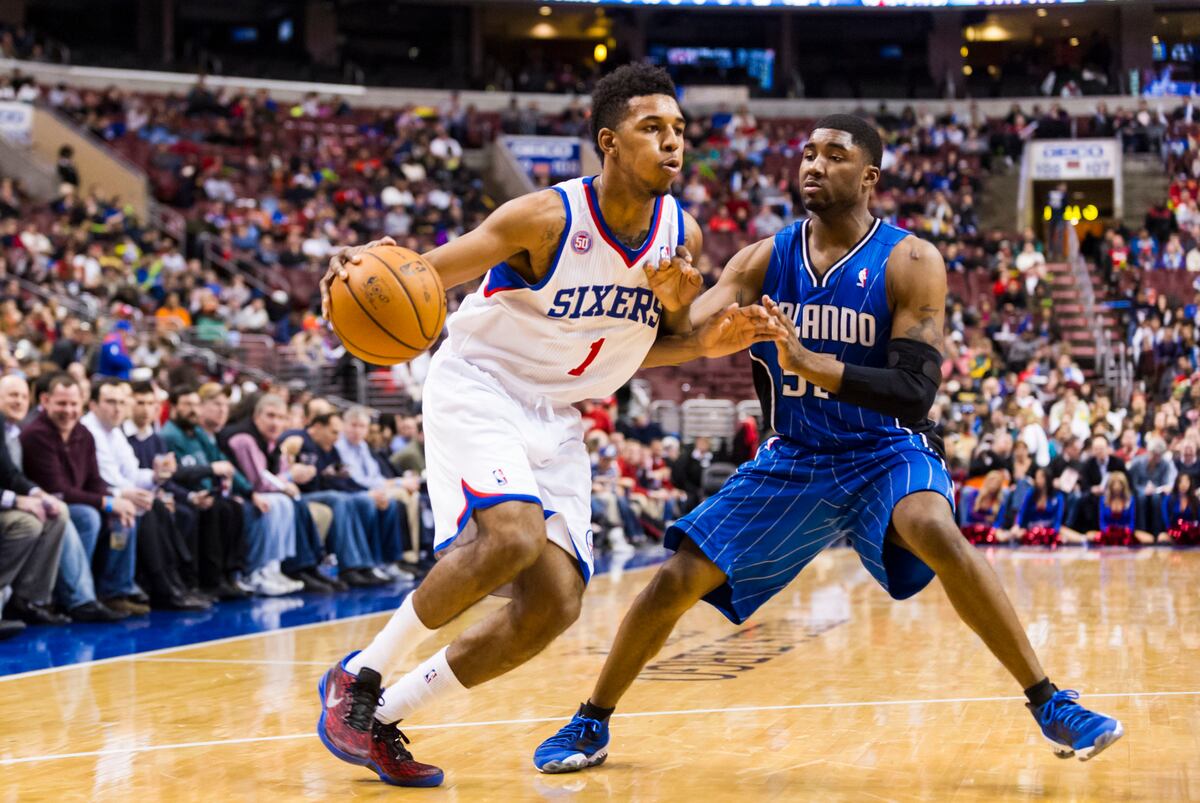 Philadelphia 76ers' Top 5 Plays of the 2012-2013 Season Thus Far | News ...