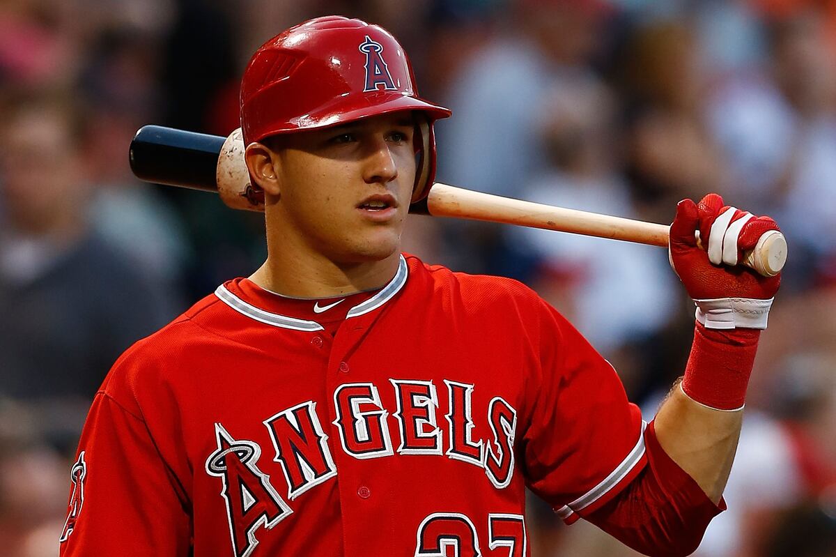 Missing Superstars We Would Most Like to See in the 2013 World Baseball ...