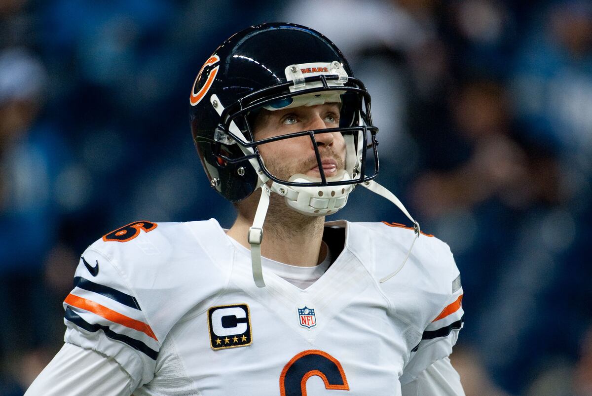 Jay Cutler: Does Quarterback Deserve Criticism? | News, Scores ...