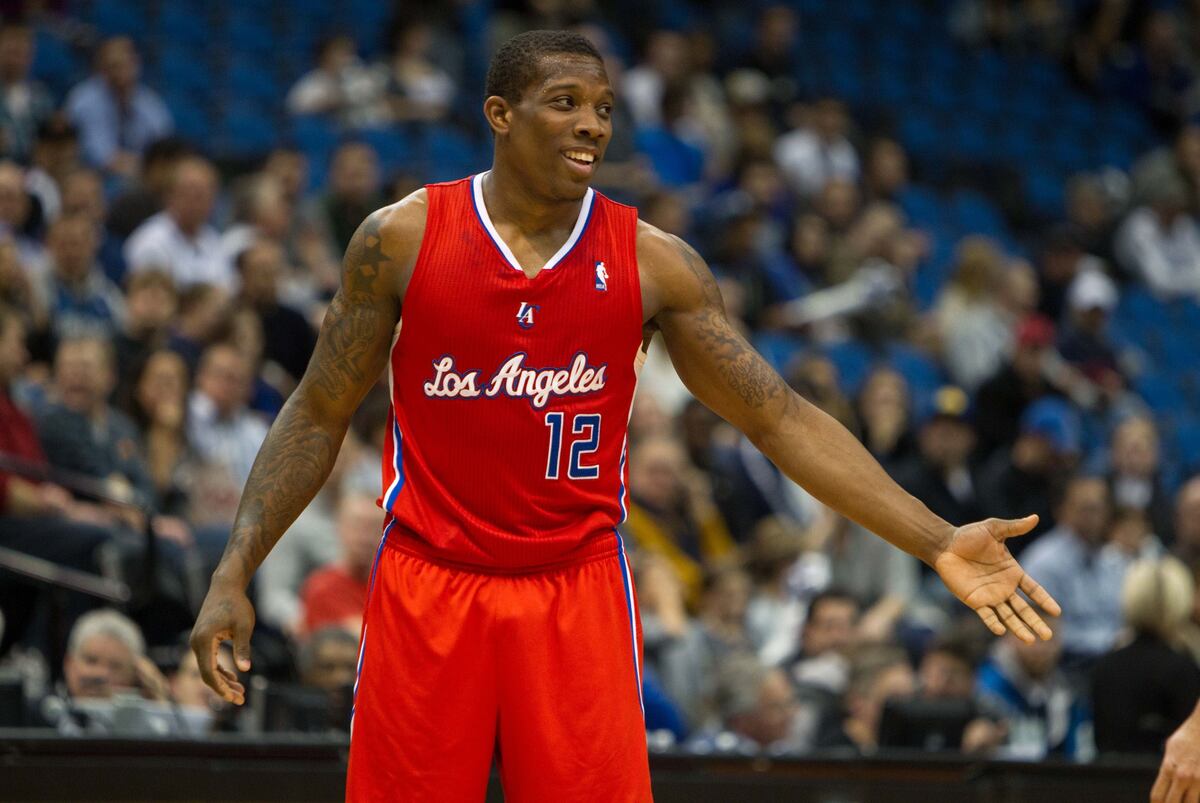 NBA Slam Dunk Contest 2013: Eric Bledsoe Set for Nate Robinson-Esque ...