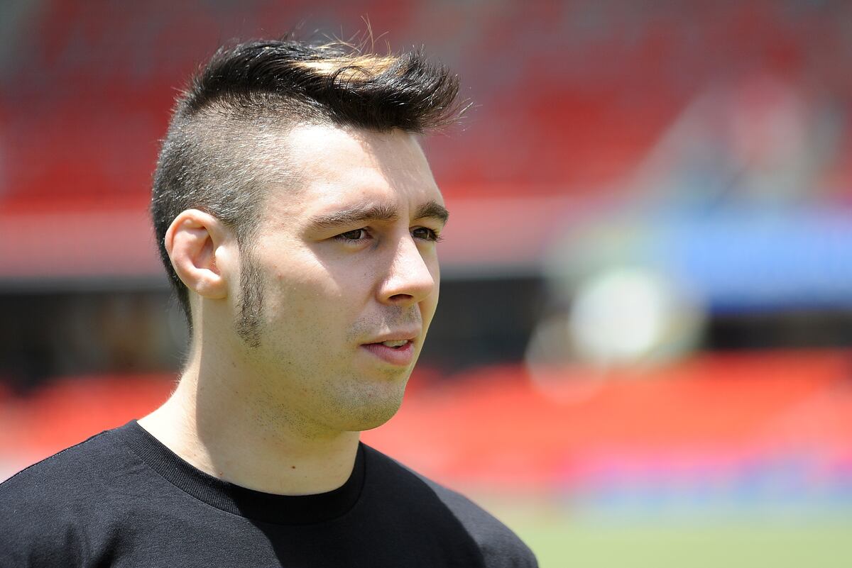 Dan Hardy Retirement: Popular Brit Has Options Outside the Cage | News ...
