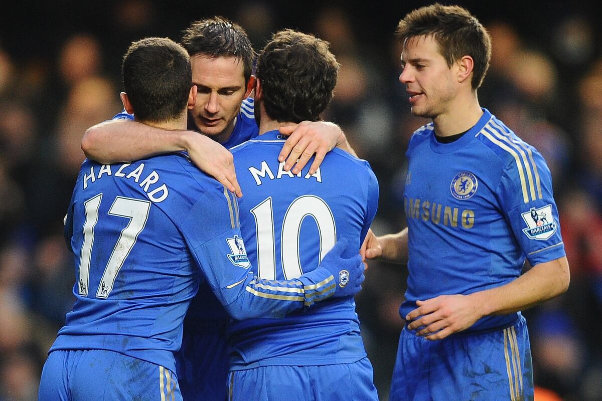 Chelsea vs Wigan: Win over Latics Prove Blues Still Dangerous | News ...