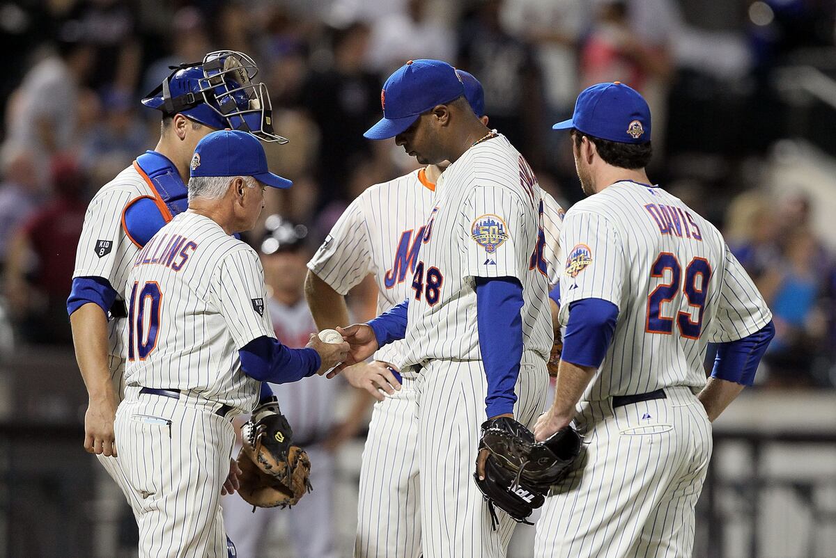 New York Mets: 4 Things Team Must Do Before Spring Training Games Start ...