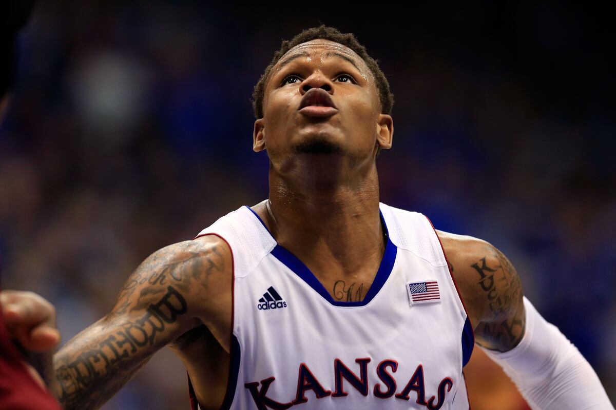 Kansas Basketball: Jayhawks Will Still Win Big 12 Despite 3rd Straight ...