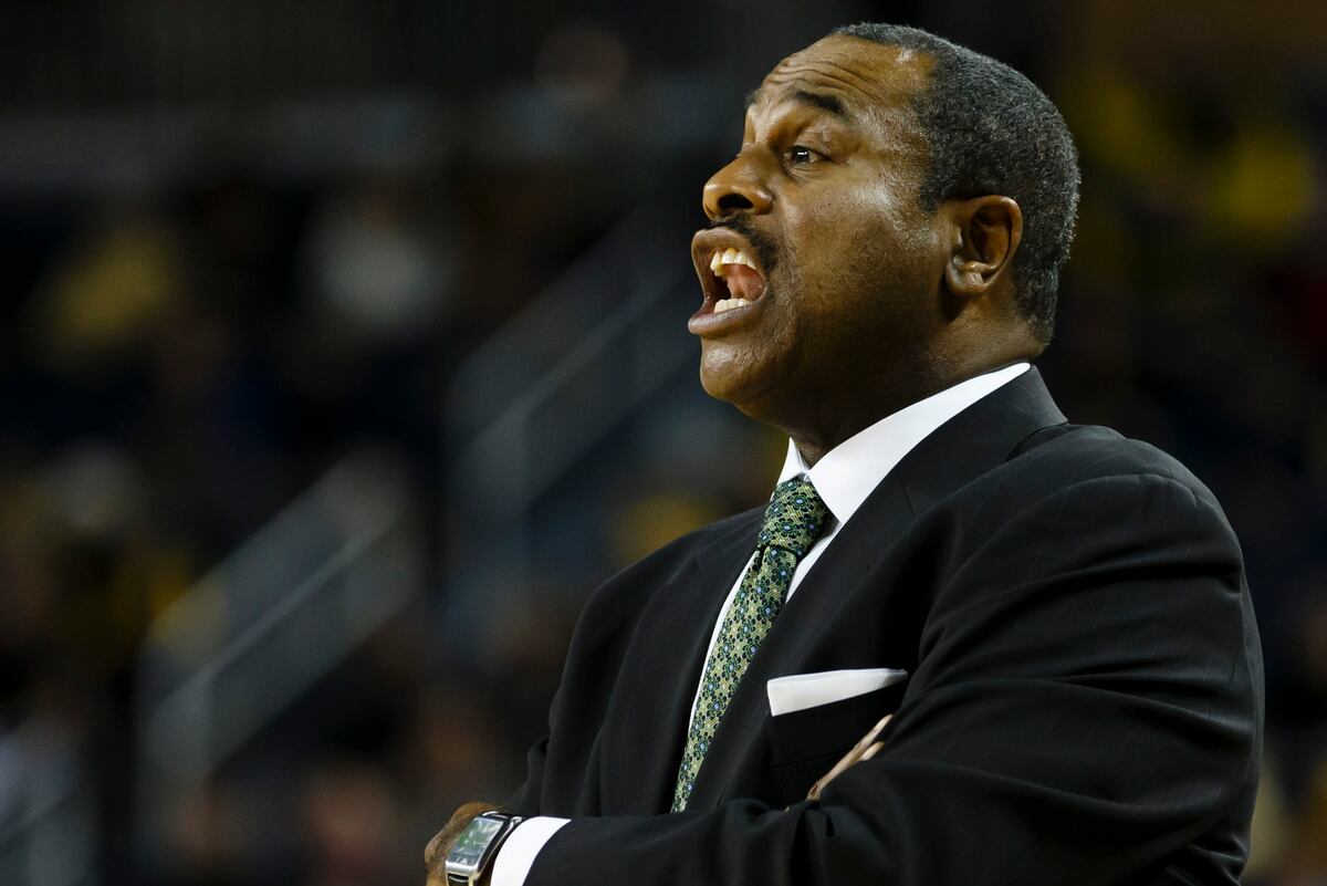 Gary Waters Takes Blame for Cleveland State's Loss to Valparaiso | News ...