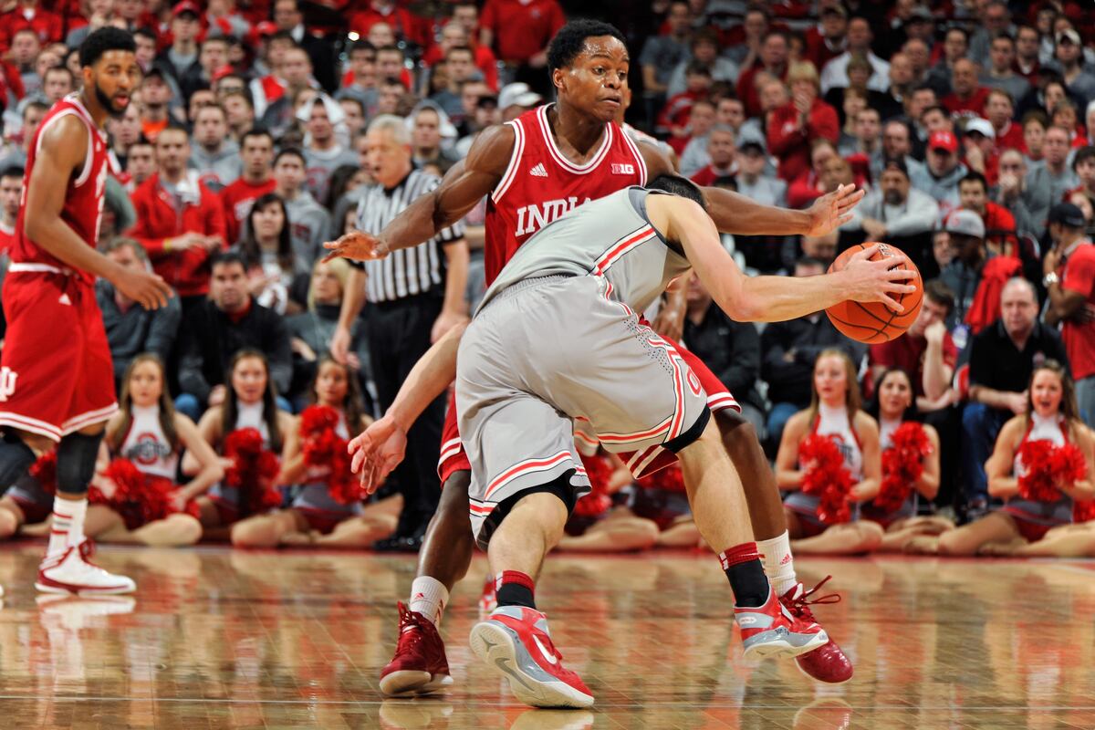 Ohio State Basketball: 10 Things We Learned from the Loss to Indiana ...