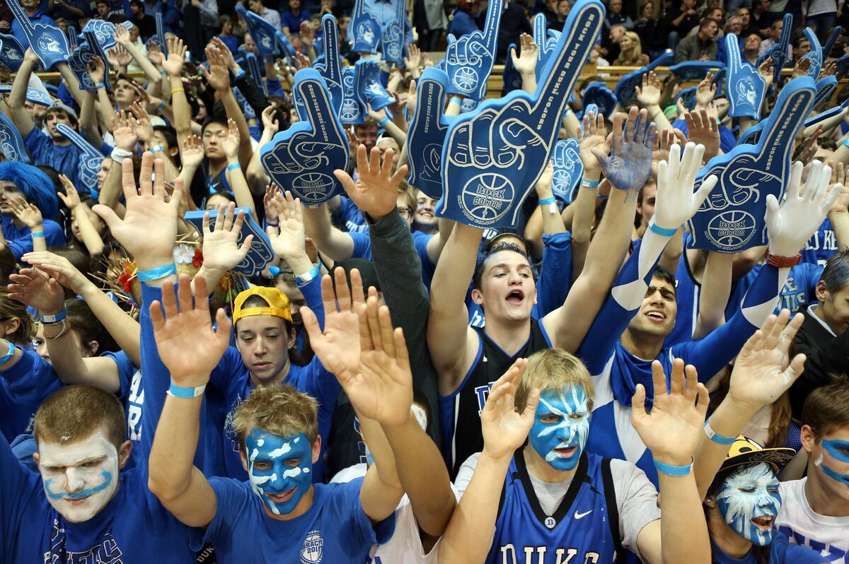 Duke Basketball: 5 Questions for the Blue Devils in the Season's Second ...