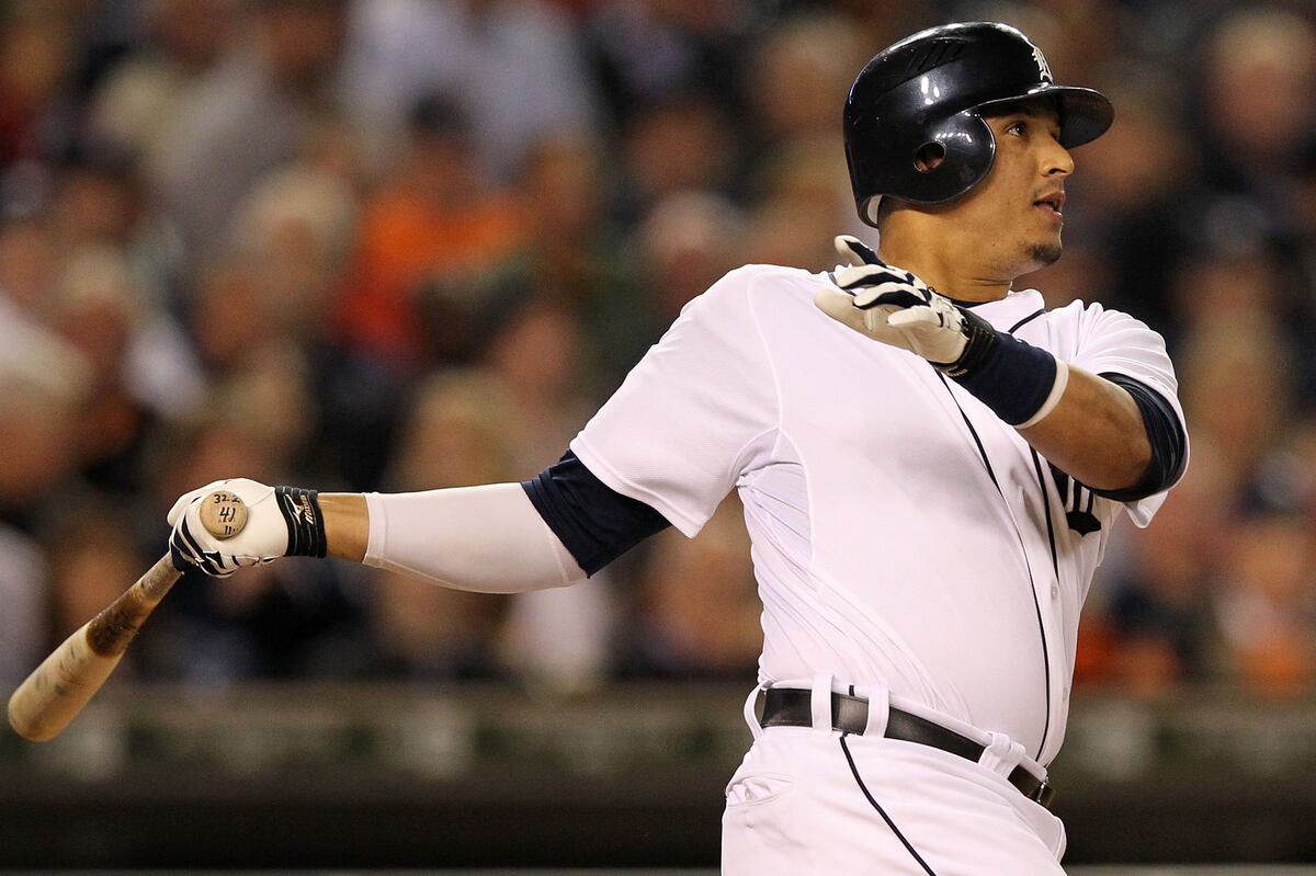 Fantasy Baseball's Top Sleeper at Each Position | News, Scores ...