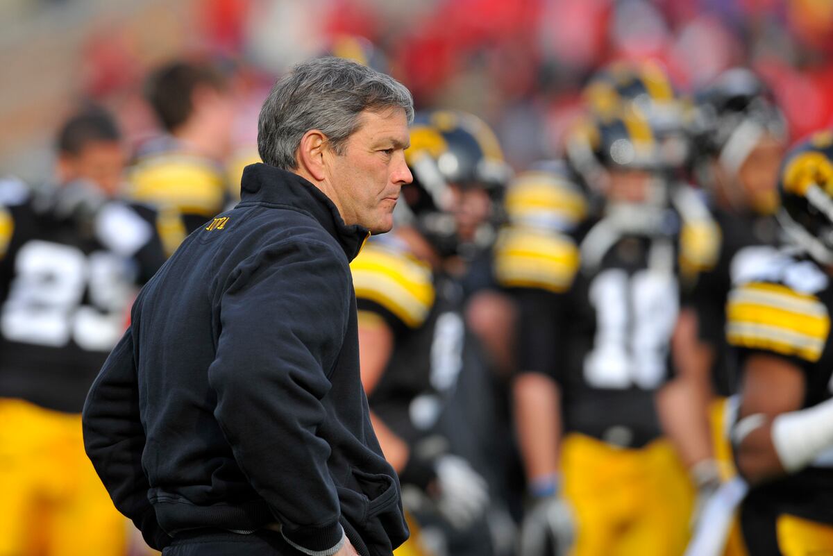 Iowa Football: What the Hawkeyes' Recruiting Class Says About Direction ...