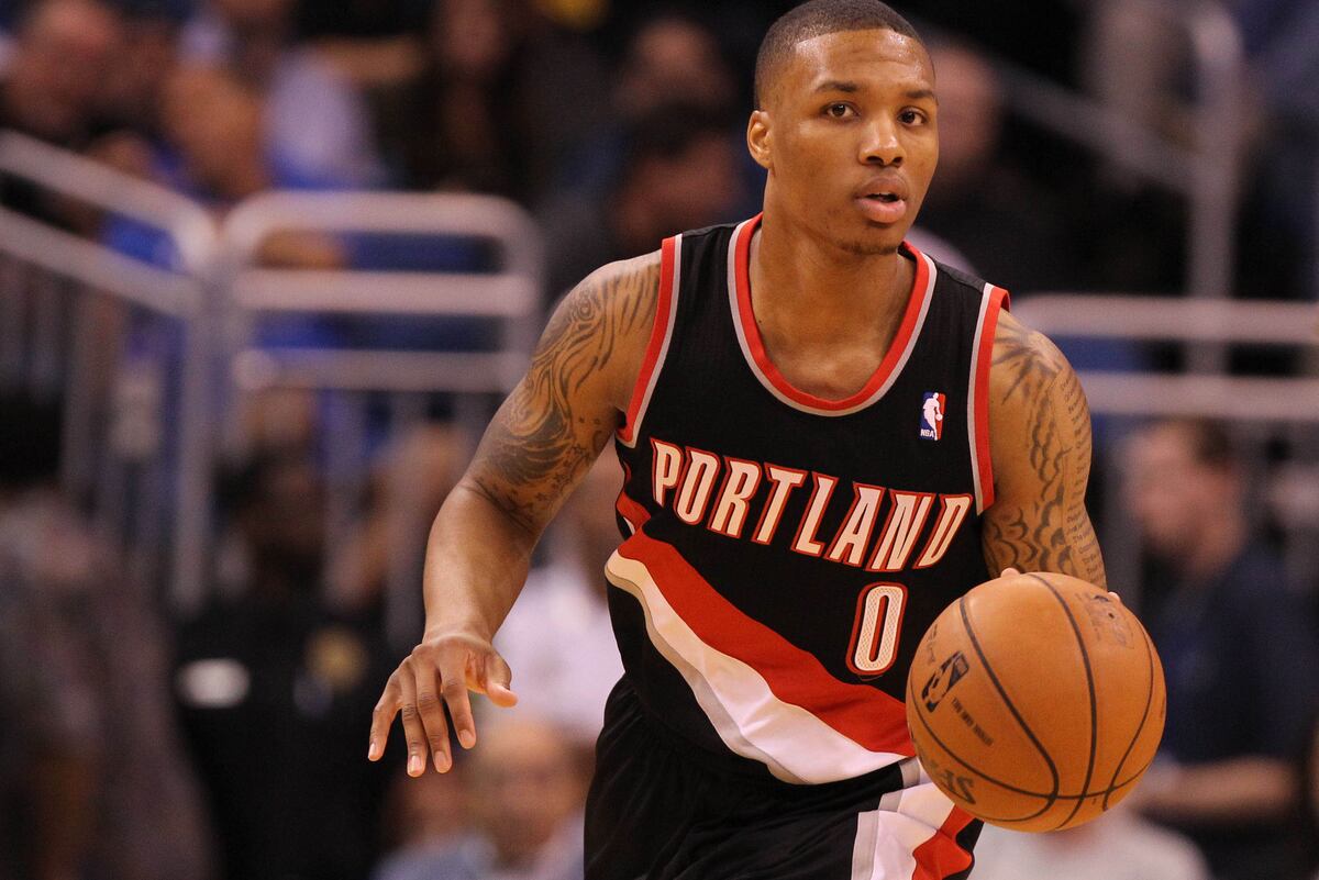 NBA Rookie Stock Watch: Pinning Rookie of Year Favorite Entering All ...