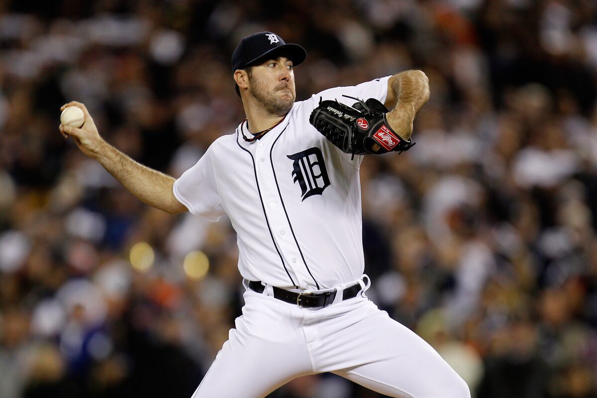 Detroit Tigers: Does Justin Verlander's WBC Decision Signal a Future ...