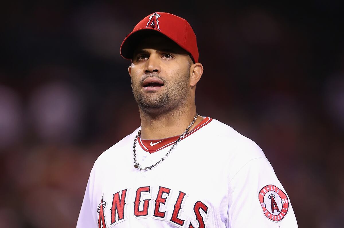 Under-the-Radar Los Angeles Angels Pitchers You Should Know About This ...