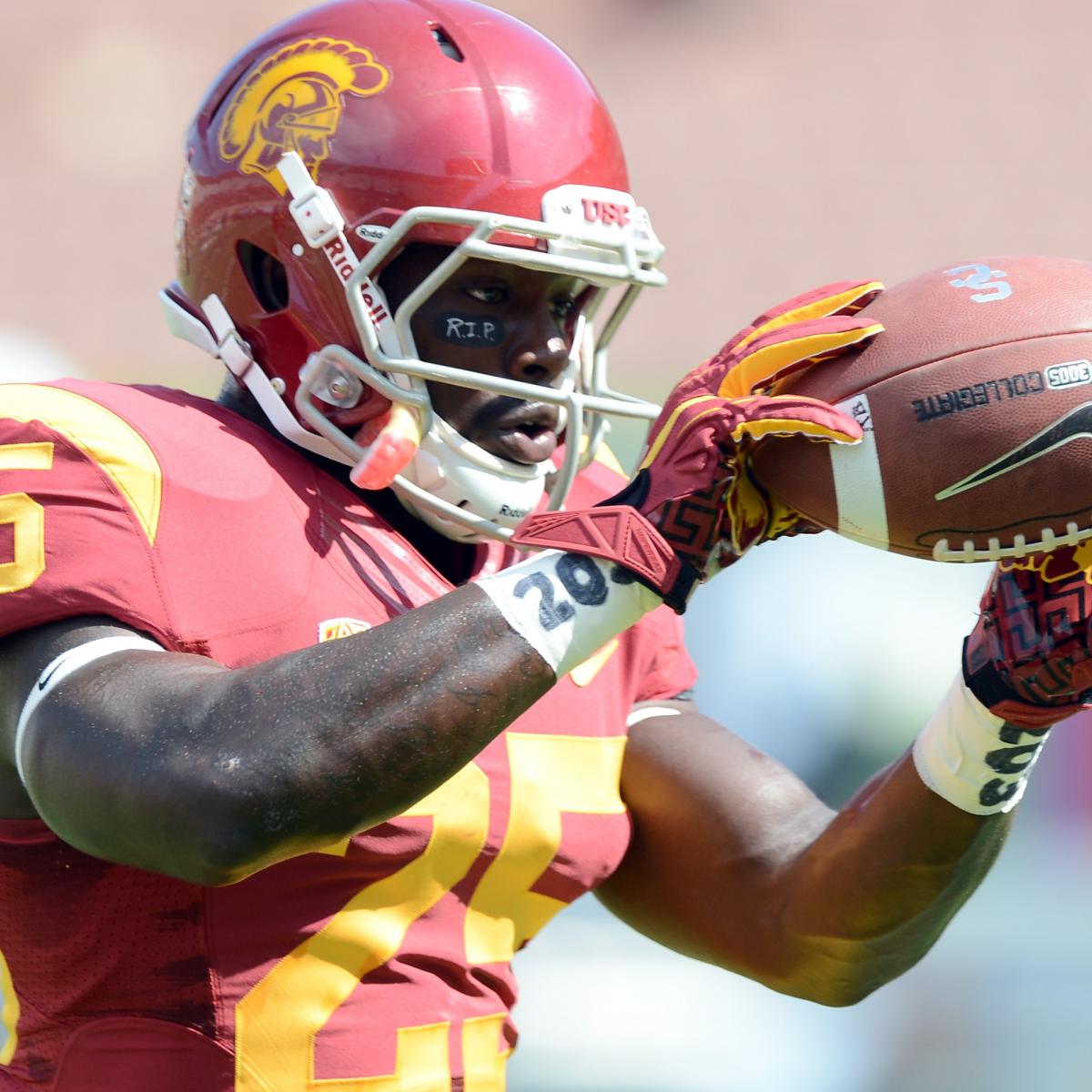 25 College Football Players Most Likely to Lose Their Job to a Freshman ... 25 College Football Players Most Likely to Lose Their Job to a Freshman ...