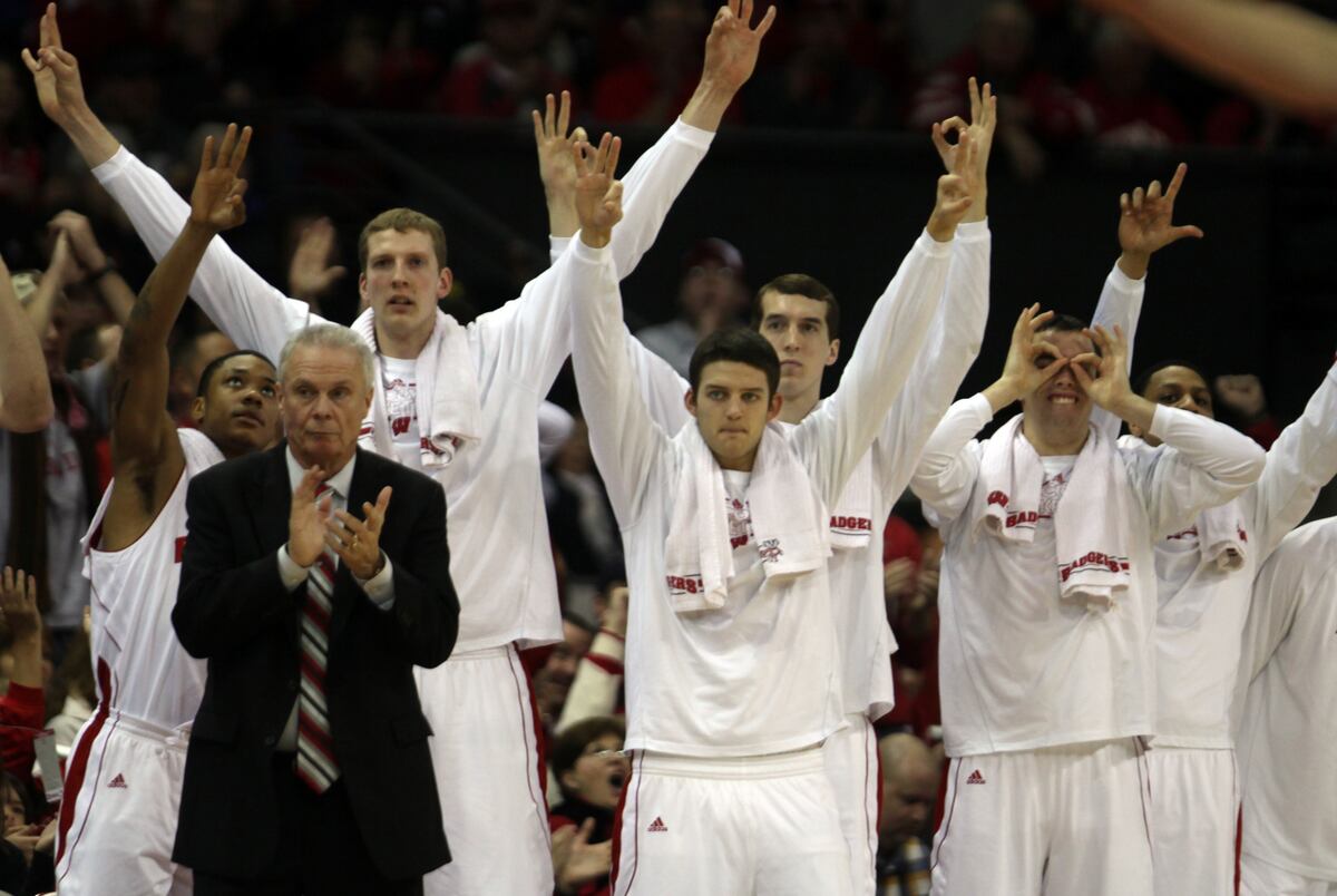Wisconsin Basketball: 5 Questions Badgers Face in B1G Stretch Run ...