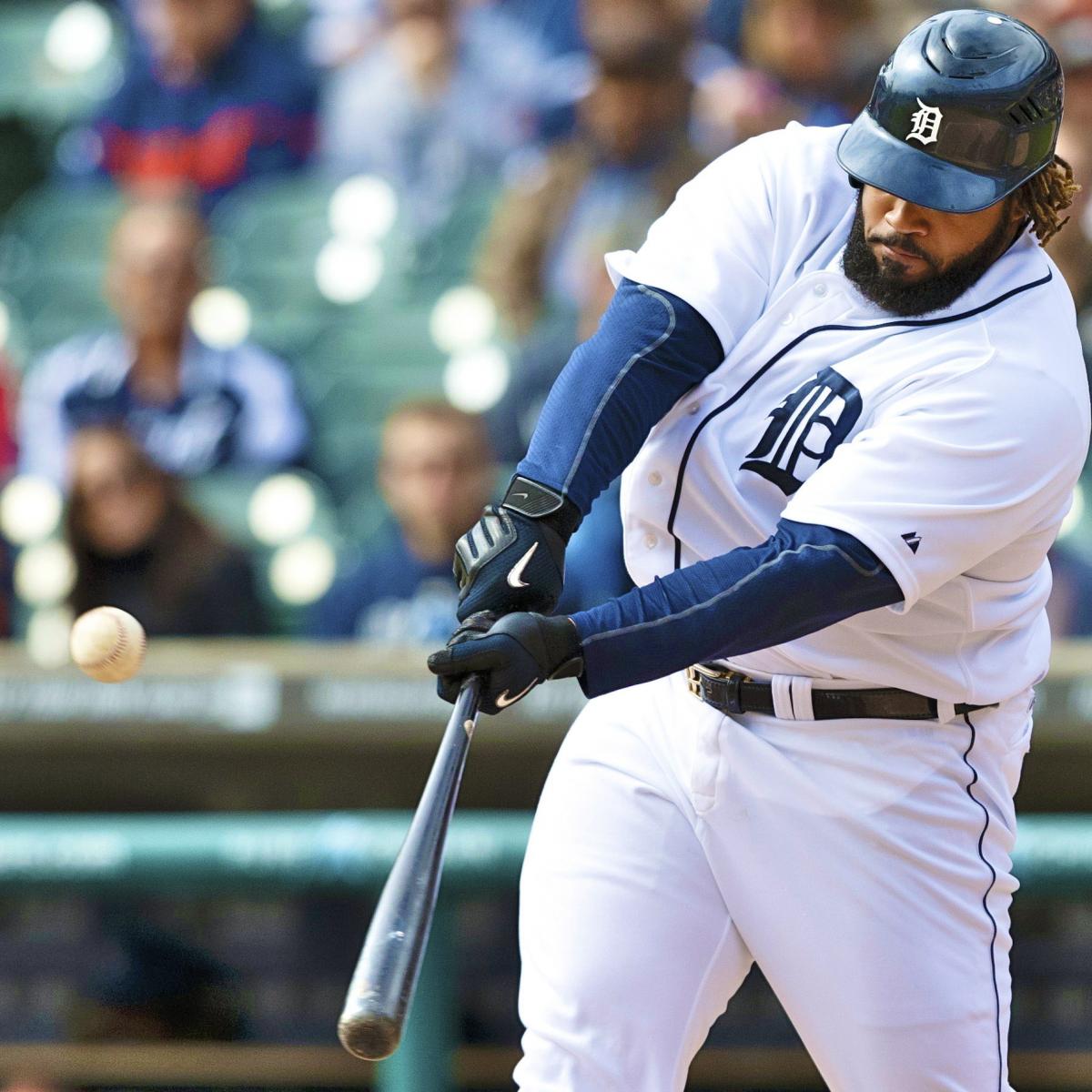 Predicting All 30 Teams' Home Run Leader for the 2013 Season | News ...