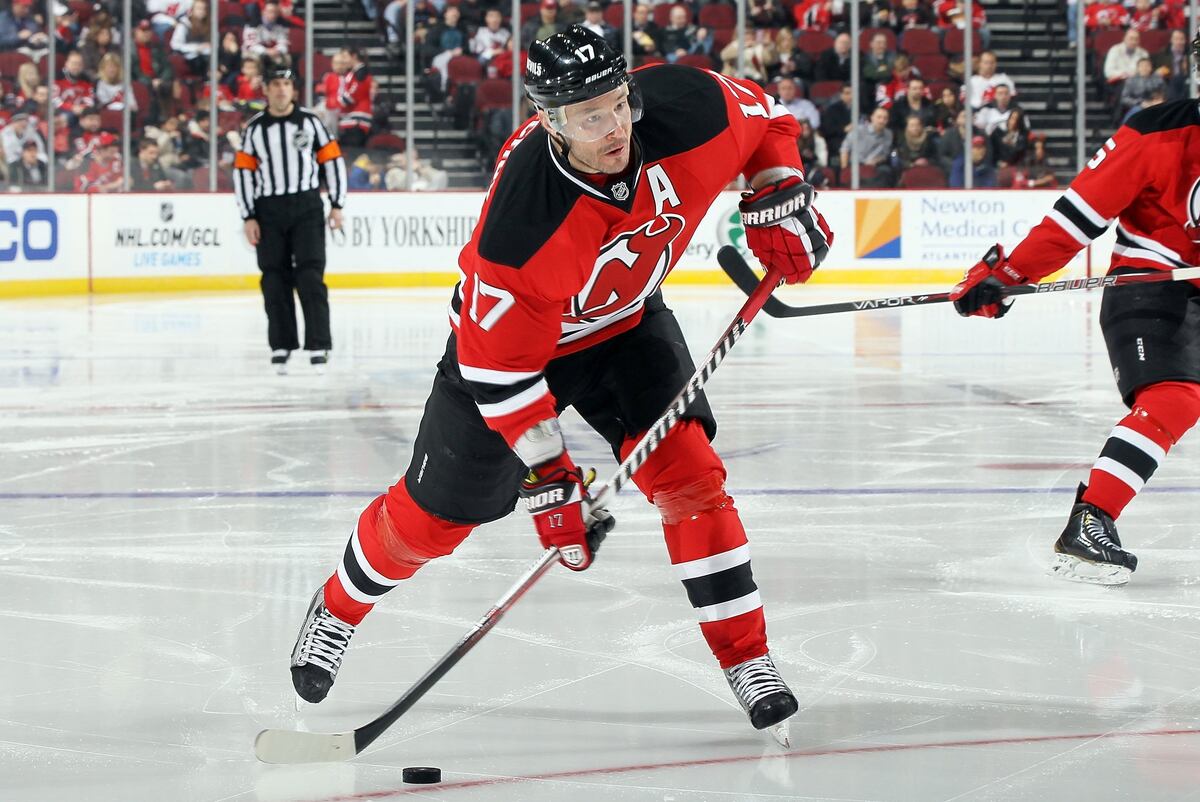 NHL: Why Ilya Kovalchuk Is the Key to the New Jersey Devils' Success in ...