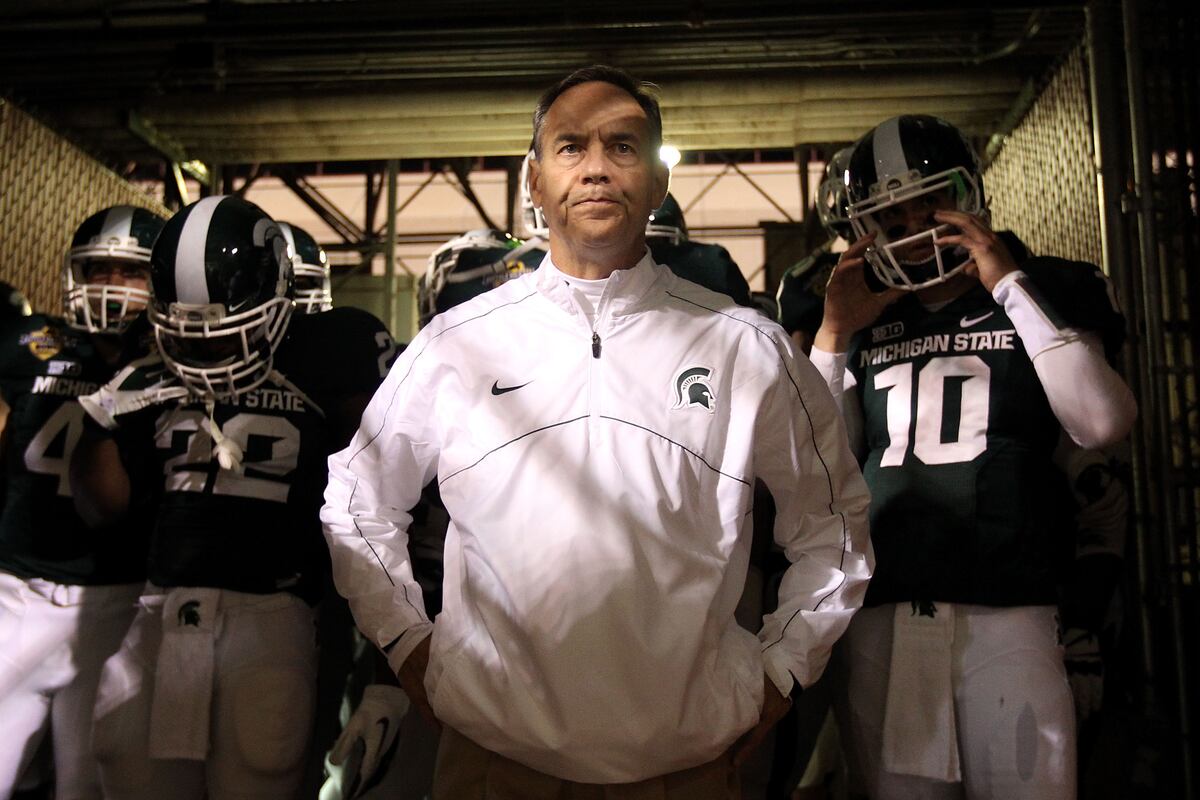 Michigan State Football: 5 Freshmen the Spartans Can Build Around ...