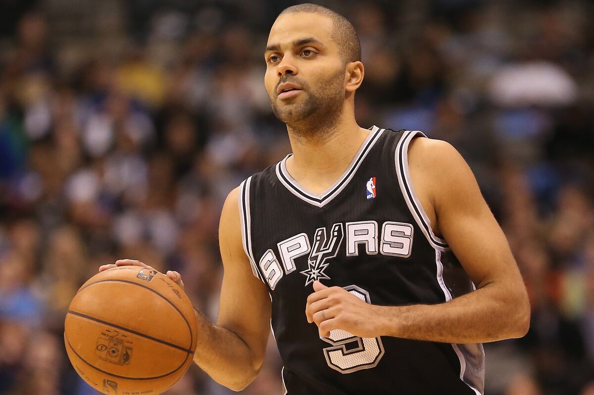 Tony Parker Injury: Updates on Spurs Star's Knee | News, Scores ...