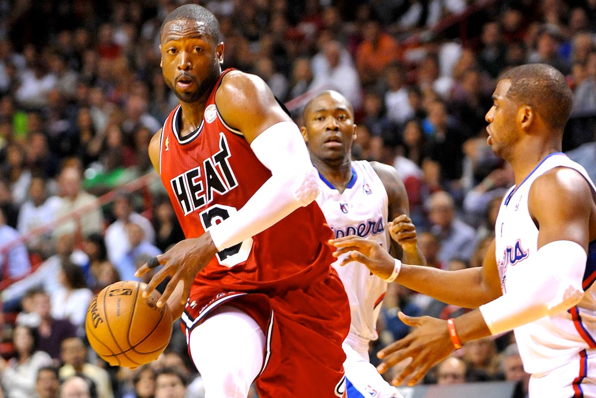 NBA All-Star Rosters: Power Ranking This Year's All-Star Players | News ...