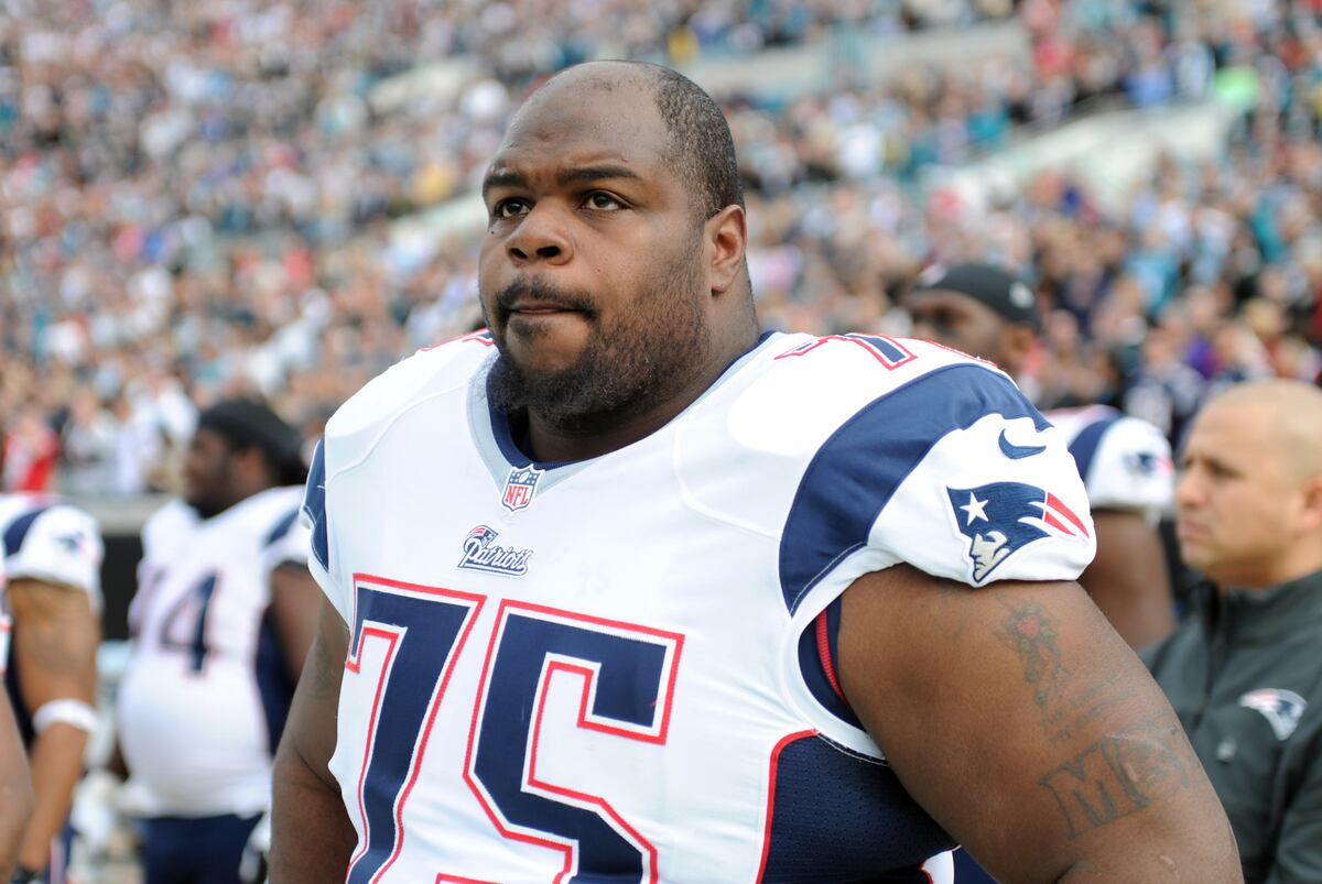New England Patriots 2012 Position-by-Position Wrap-Up: Defensive Line ...