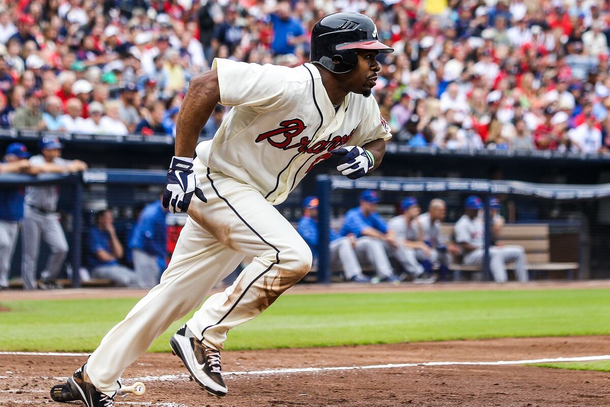 Michael Bourn Signs with Cleveland Indians: How Does It Affect 2013 ...