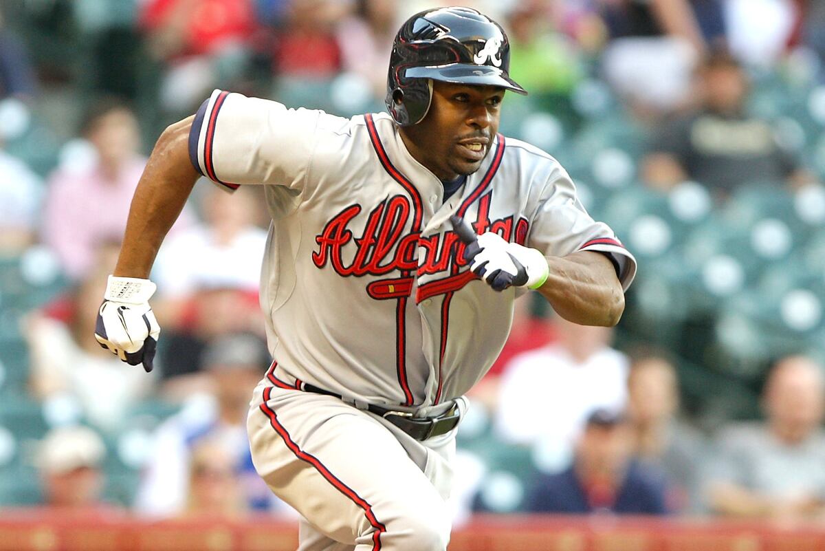 Winners and Losers of Michael Bourn Signing with Cleveland Indians ...