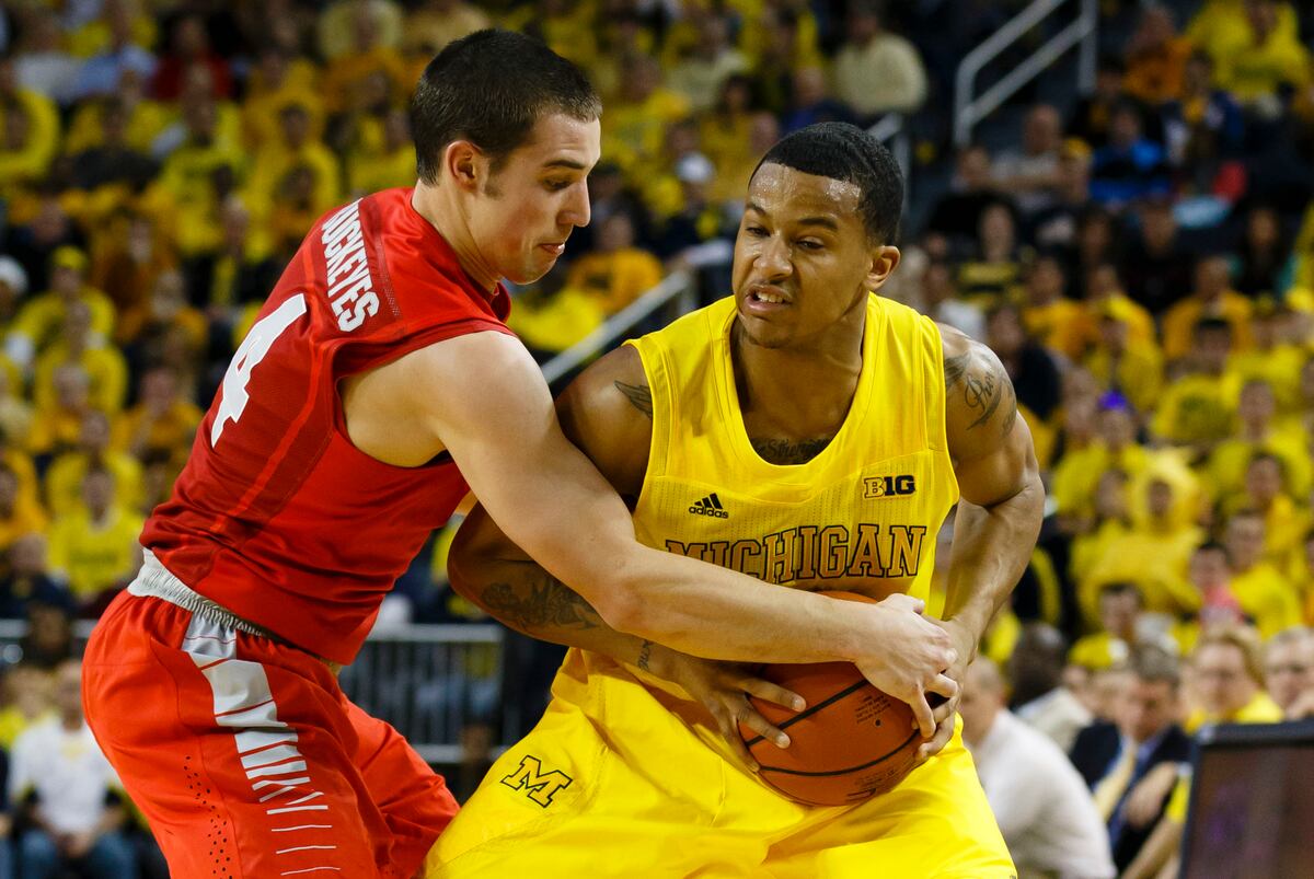 NCAA Bracket Predictions 2013: Projecting the March Madness Field at ...