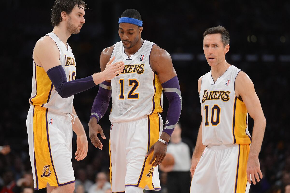 NBA Rumors: Latest on Dwight Howard, Greg Oden and More Hardwood Buzz ...