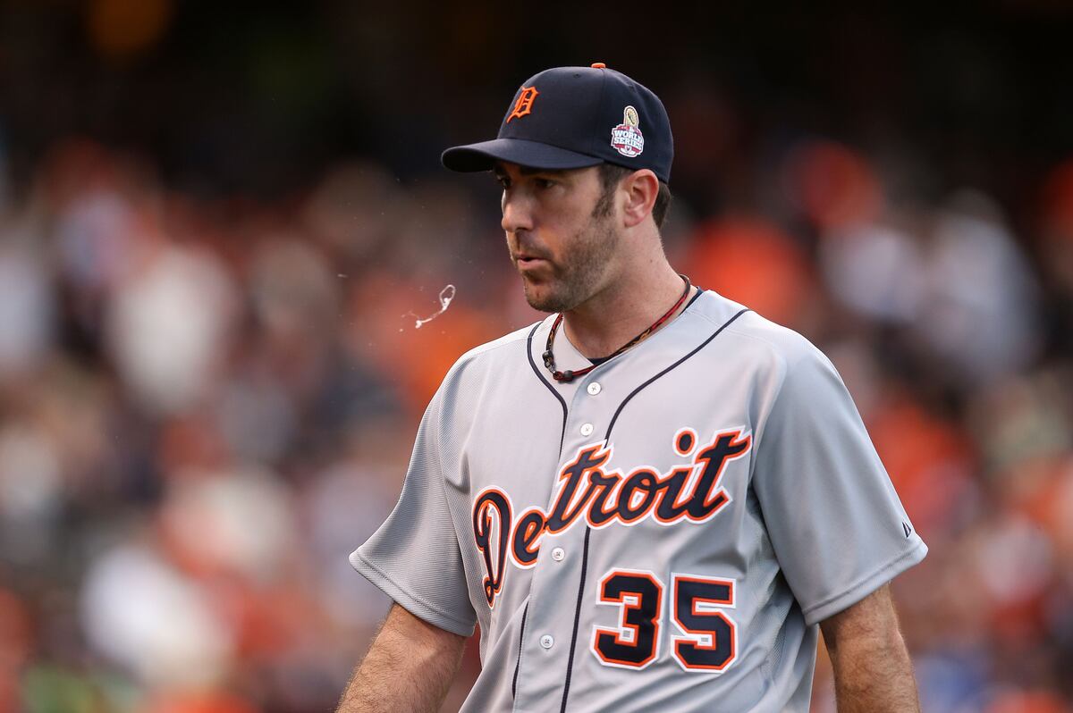 1 Pitch Every MLB Ace Still Needs to Master in Spring Training | News ...