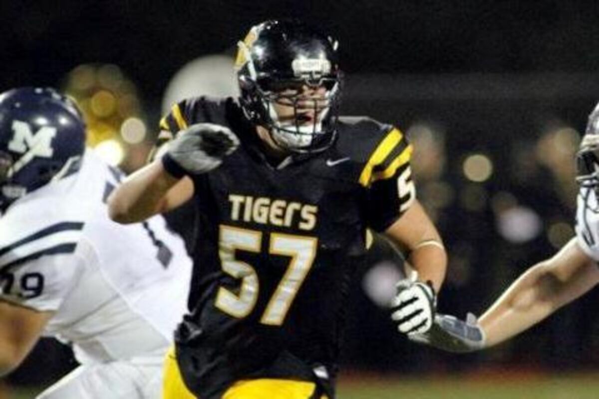 Michigan Football: Breaking Down Wolverines' 2013 O-Line Recruits ...