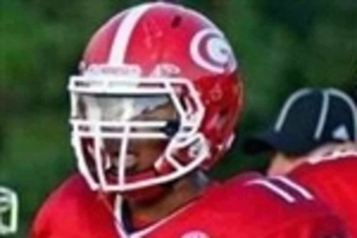 Michigan Football: Why Da'Mario Jones Is Hidden Gem of Wolverines' 2013 ...