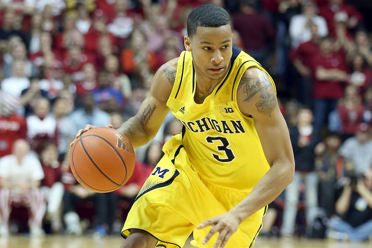 Michigan Basketball: Wolverines Who Need to Step Up | News, Scores ...