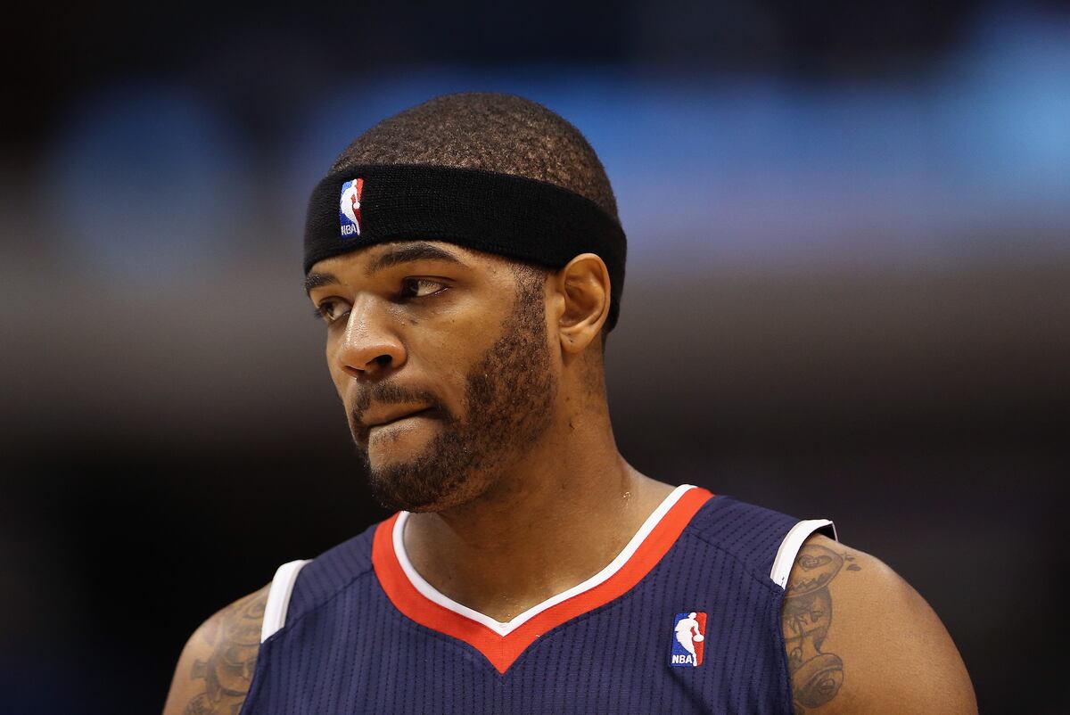 Josh Smith: Latest Buzz Surrounding Atlanta Hawks Star | News, Scores ...