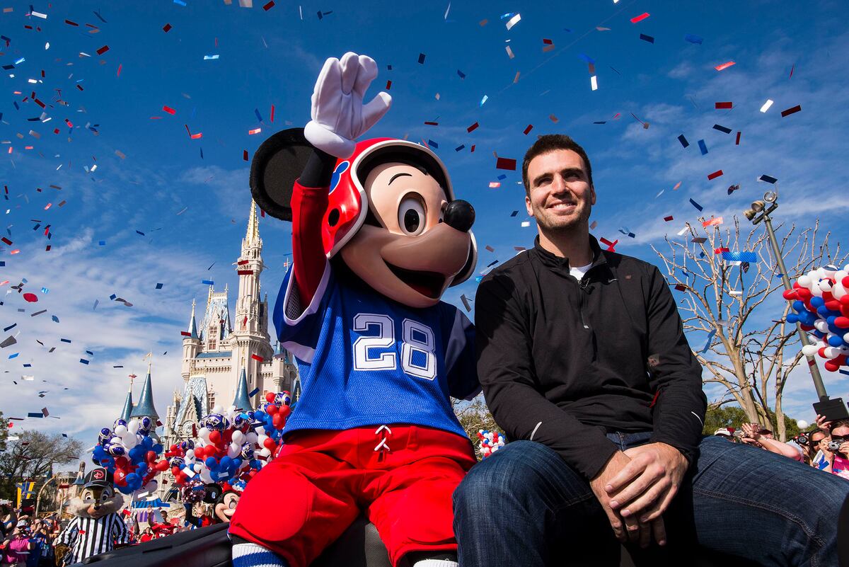 Joe Flacco: Why Dull Personality Is Perfect Trait for Ravens ...