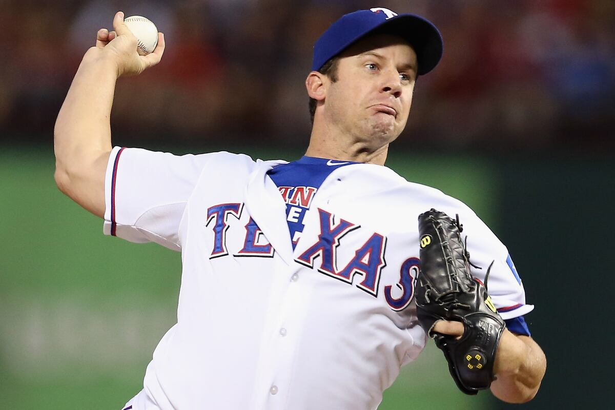 Kyle Lohse vs. Roy Oswalt: Will the Padres Add a Starter Before Opening ...